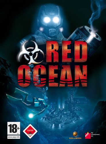 Red Ocean - Desktop Wallpapers, Phone Wallpaper, PFP, Gifs, and More!