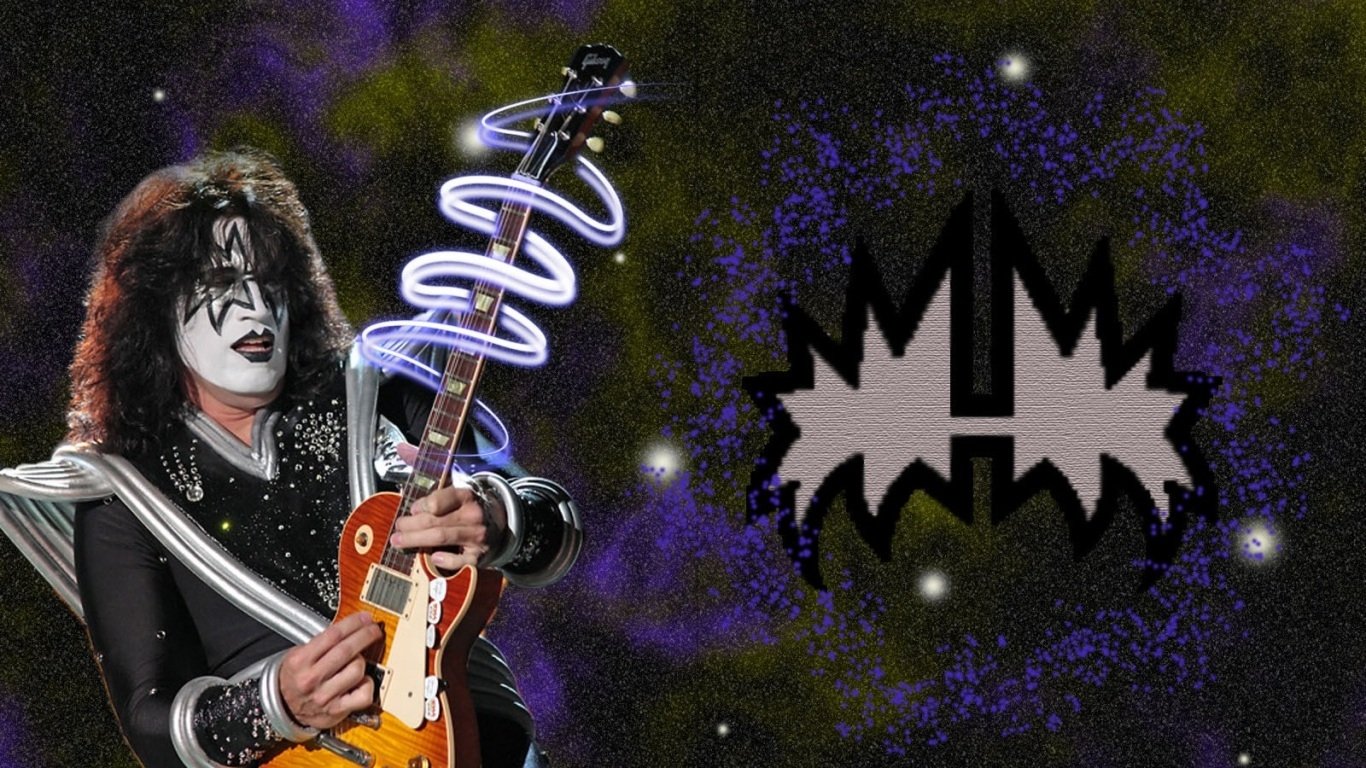Kiss - Desktop Wallpapers, Phone Wallpaper, PFP, Gifs, and More!