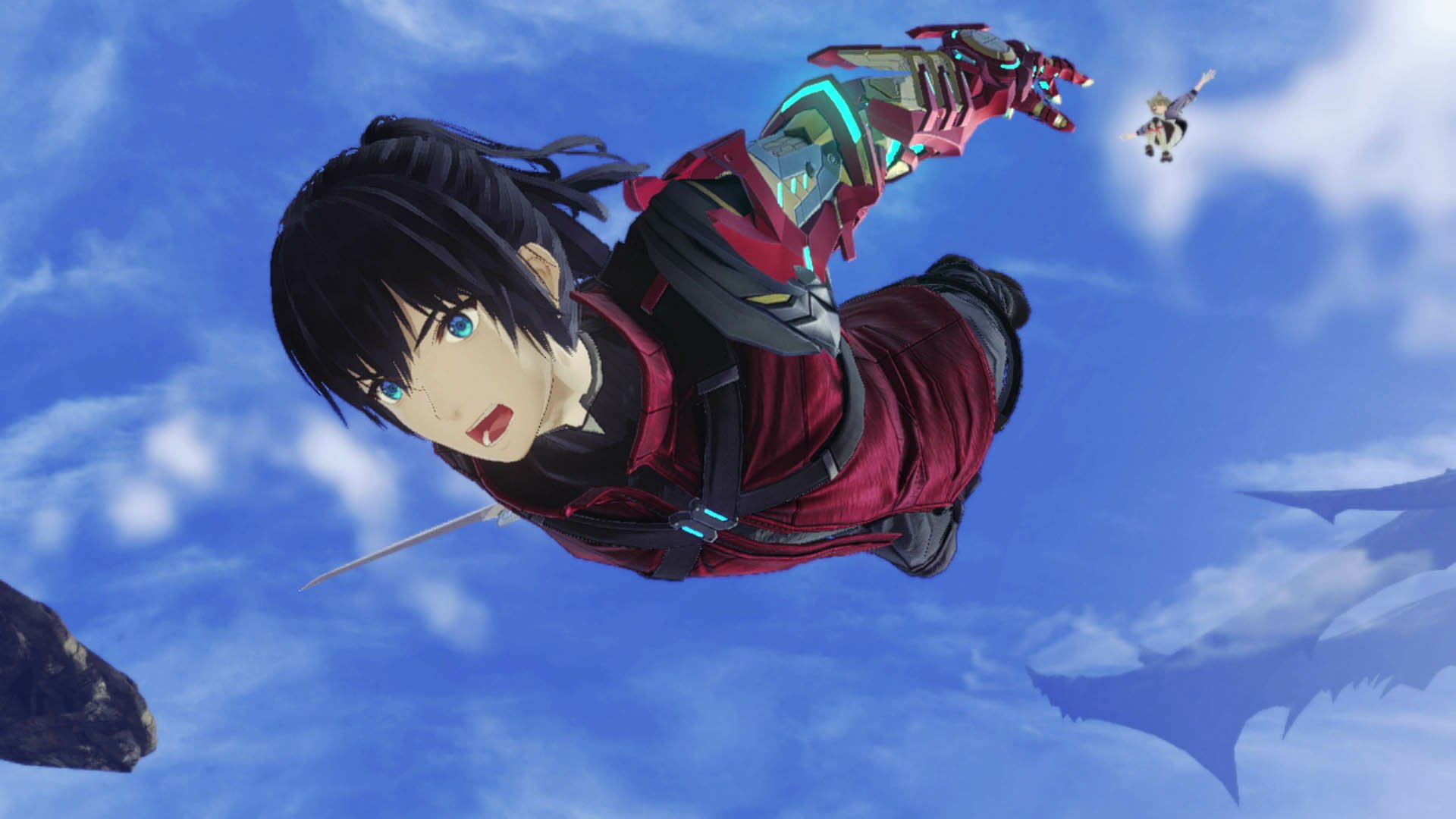 Xenoblade Chronicles 3 Image - ID: 541672 - Image Abyss