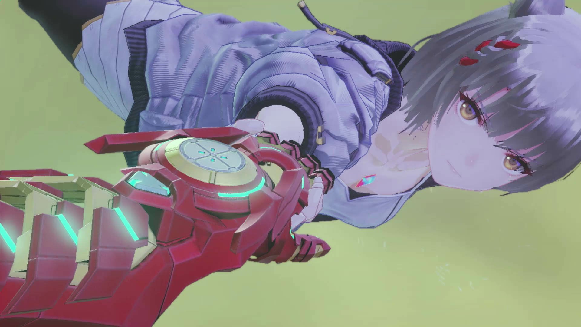 Xenoblade Chronicles 3 Image - ID: 541683 - Image Abyss