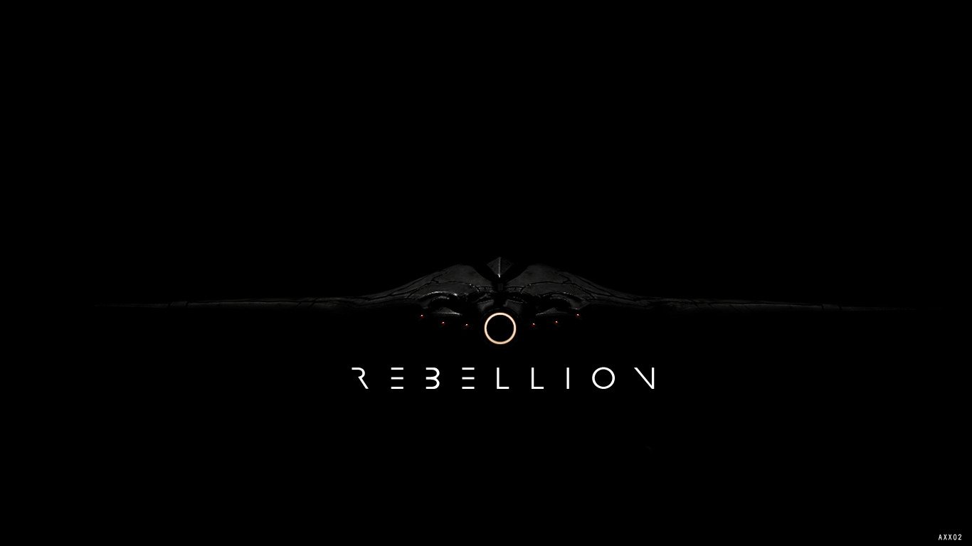 rebellion Picture - Image Abyss