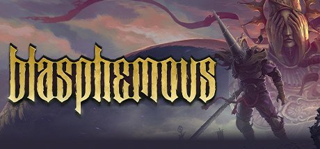 Blasphemous - Desktop Wallpapers, Phone Wallpaper, PFP, Gifs, and More!
