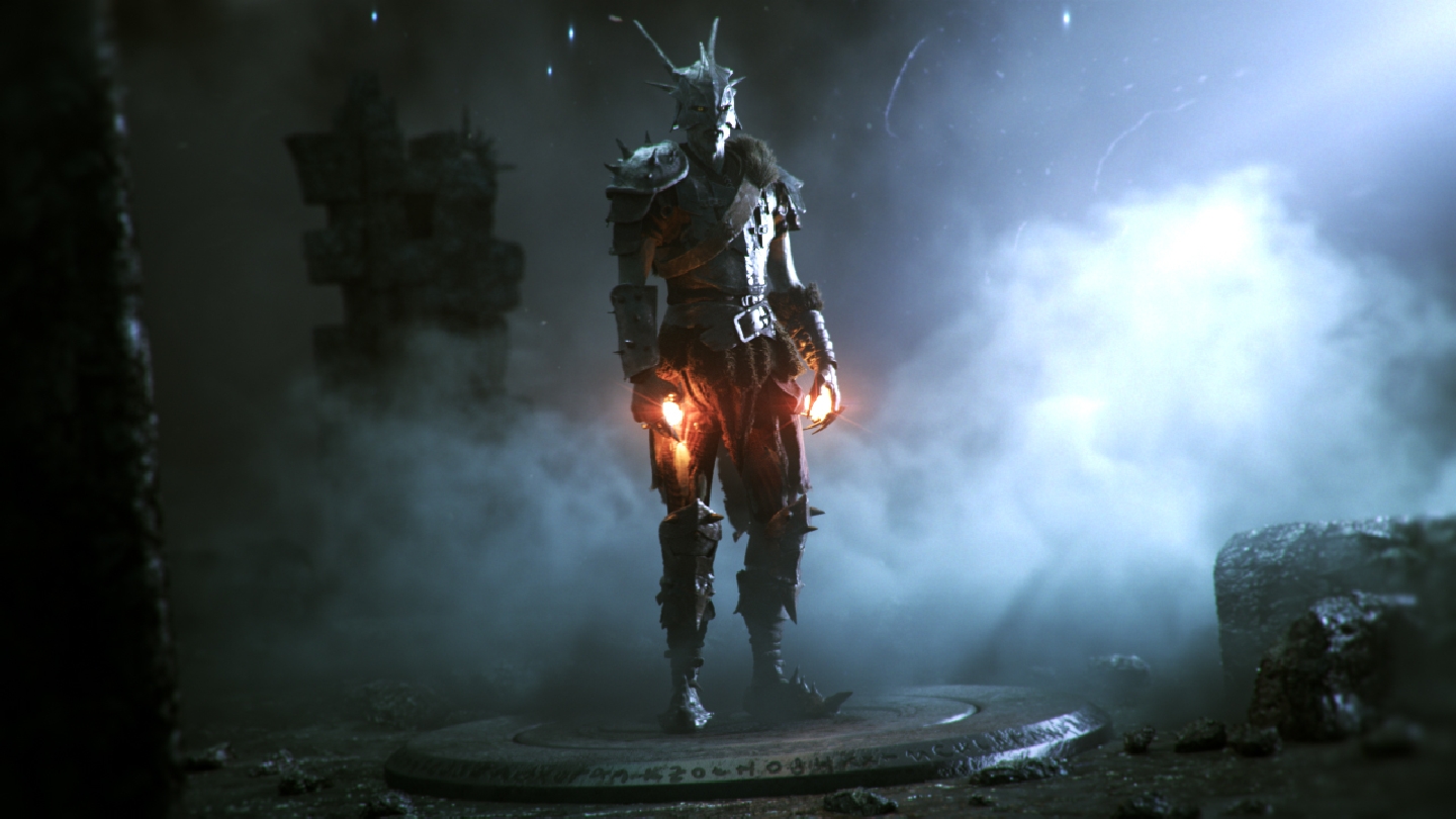 Guardians of Middle-Earth Picture - Image Abyss