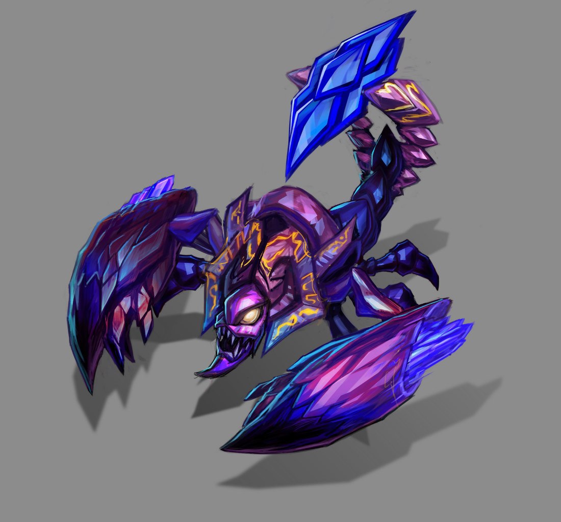 Download Video Game League Of Legends Image