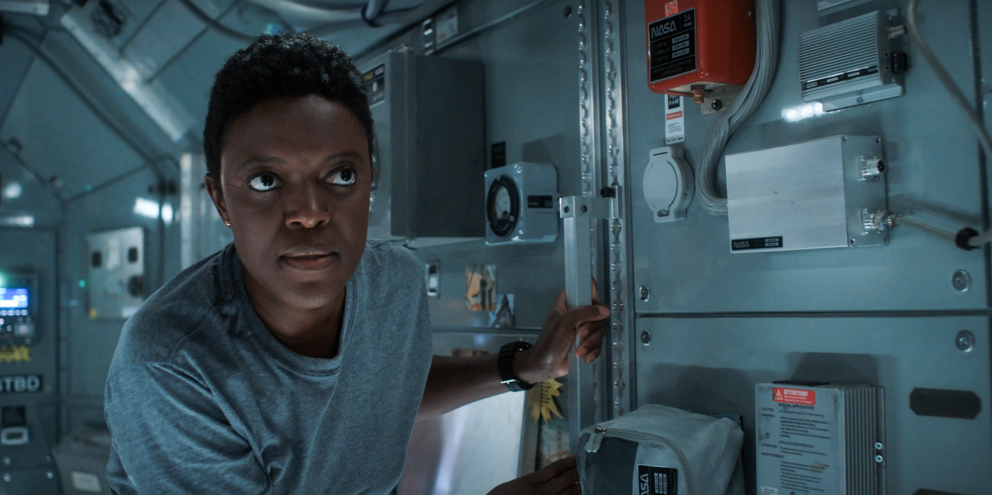 Download TV Show For All Mankind Image