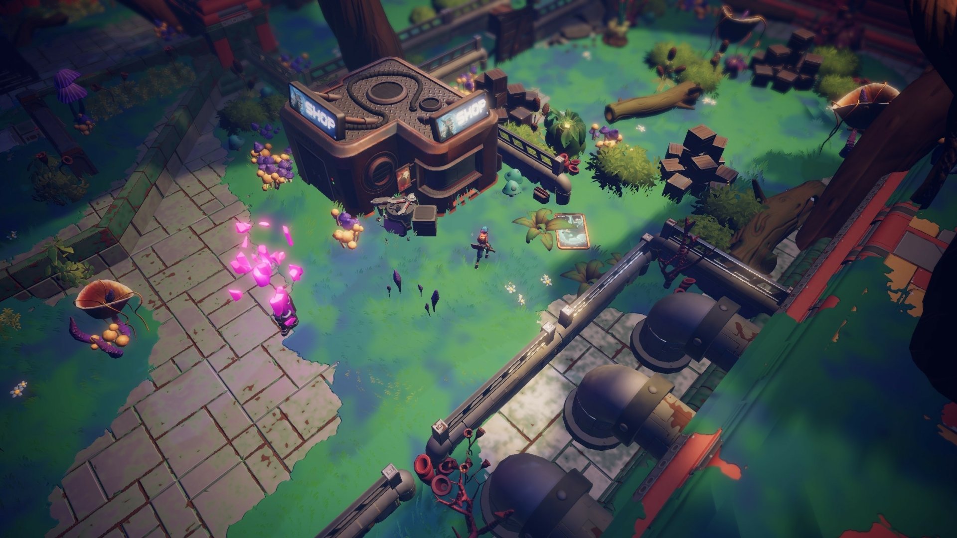 XEL Picture - Image Abyss