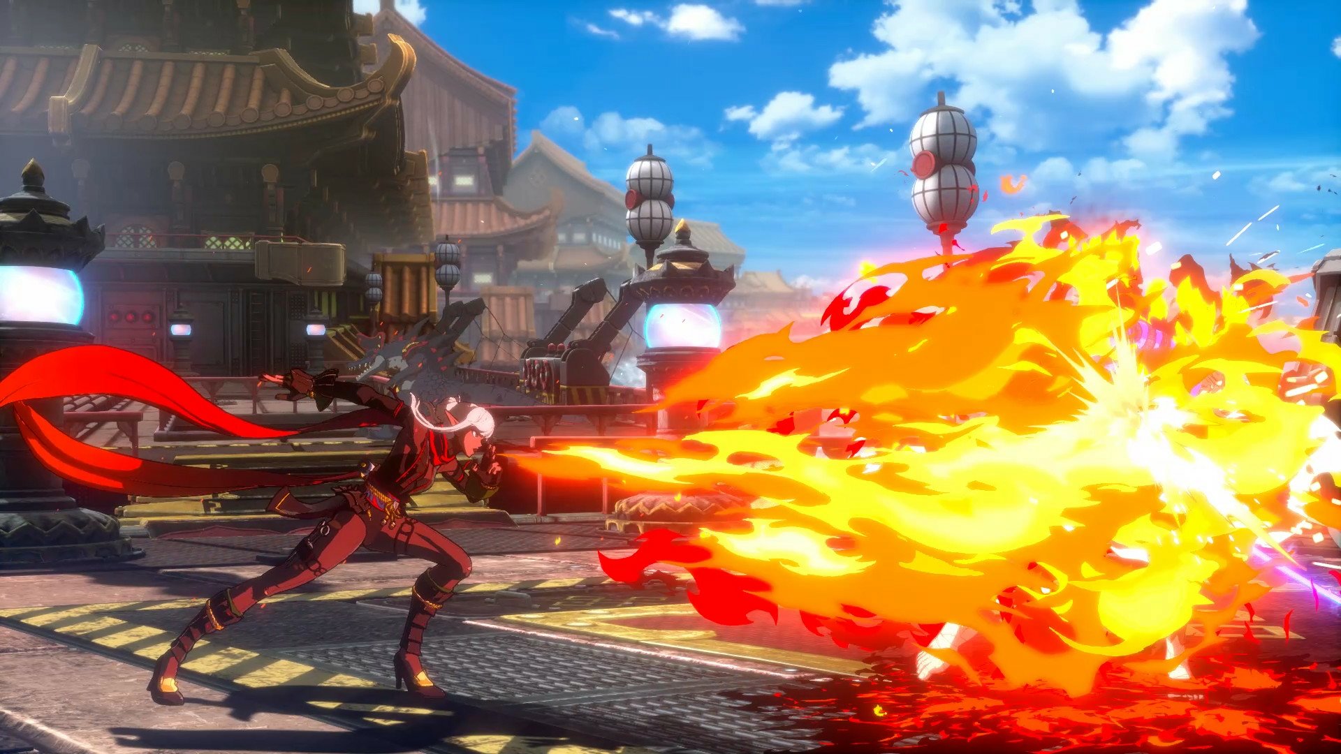 DNF Duel - Desktop Wallpapers, Phone Wallpaper, PFP, Gifs, and More!