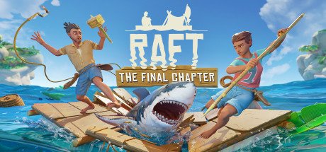 Raft - Desktop Wallpapers, Phone Wallpaper, PFP, Gifs, and More!