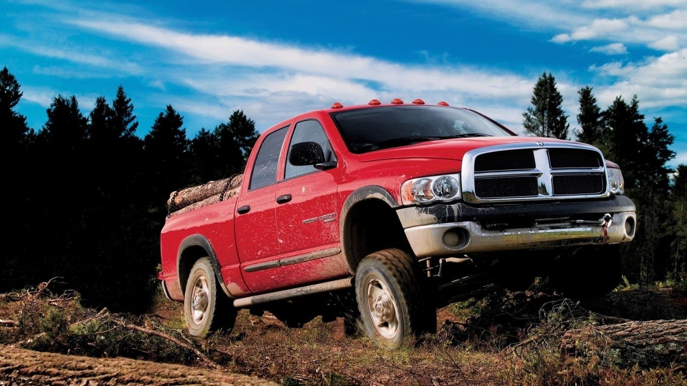 Dodge Picture - Image Abyss