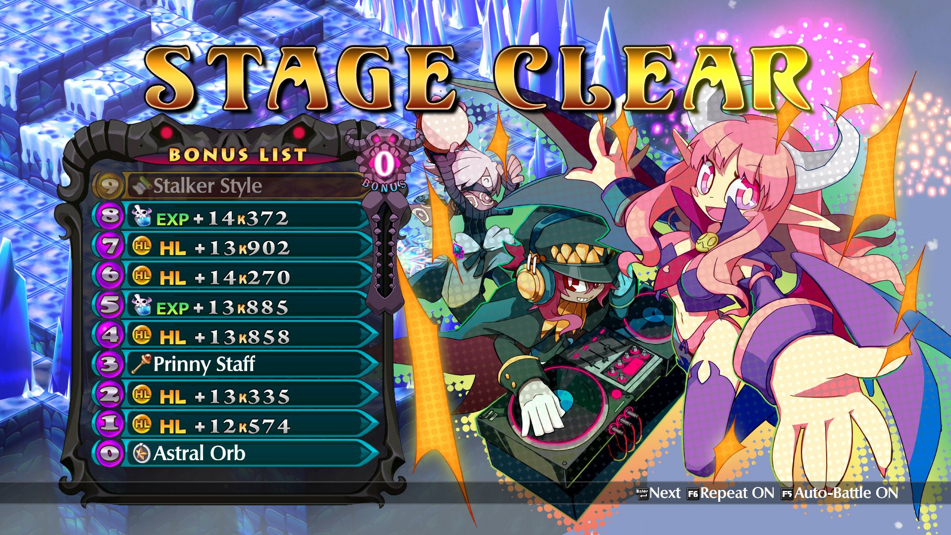 Disgaea 6 Complete - Desktop Wallpapers, Phone Wallpaper, PFP, Gifs ...