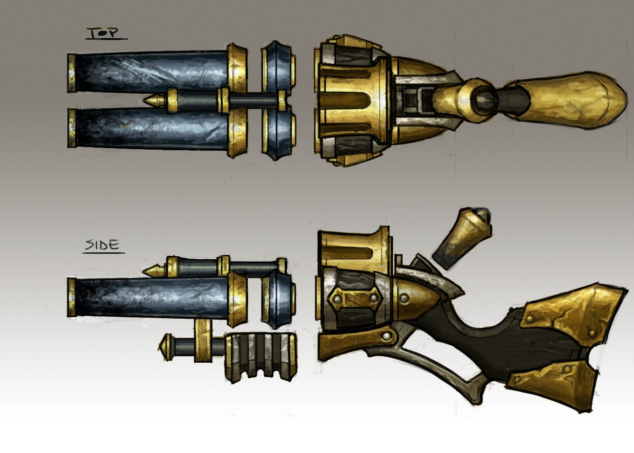 Download Video Game League Of Legends Image