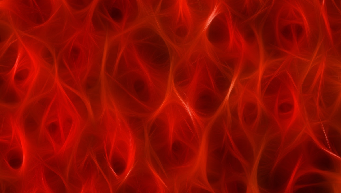 Download Abstract Red Image