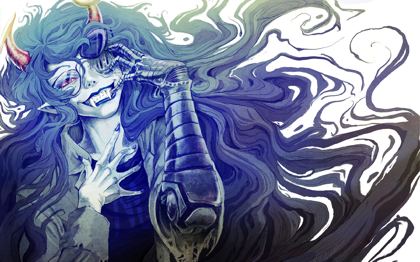 Homestuck Picture - Image Abyss