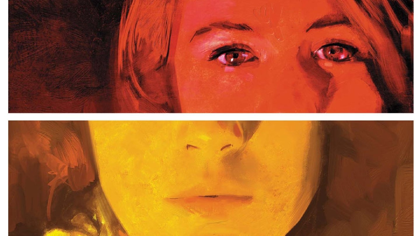 Scarlet Picture - Image Abyss