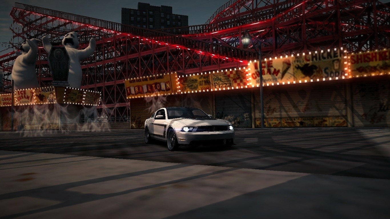 Need For Speed Image - ID: 543529 - Image Abyss