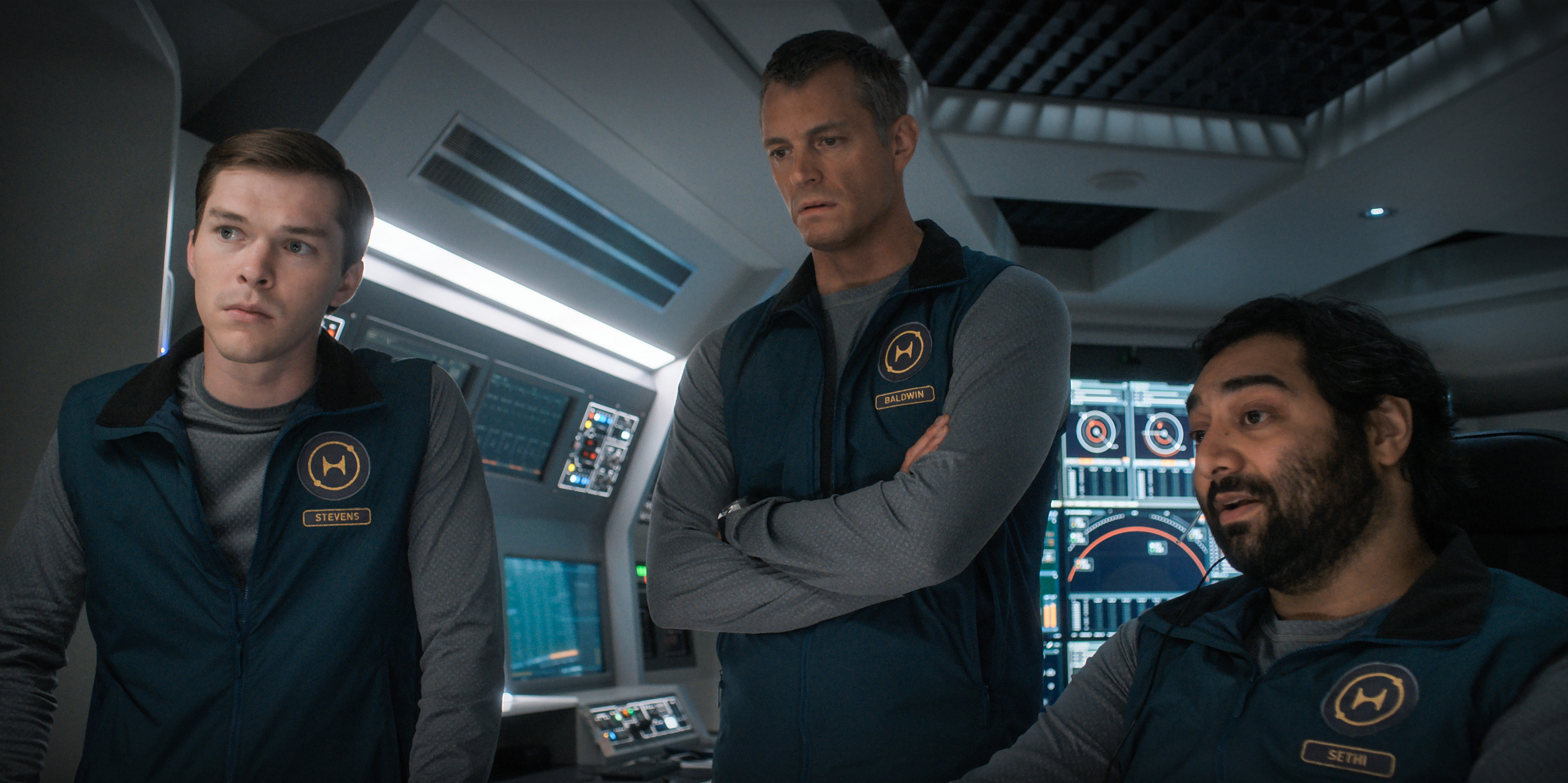 Download TV Show For All Mankind Image