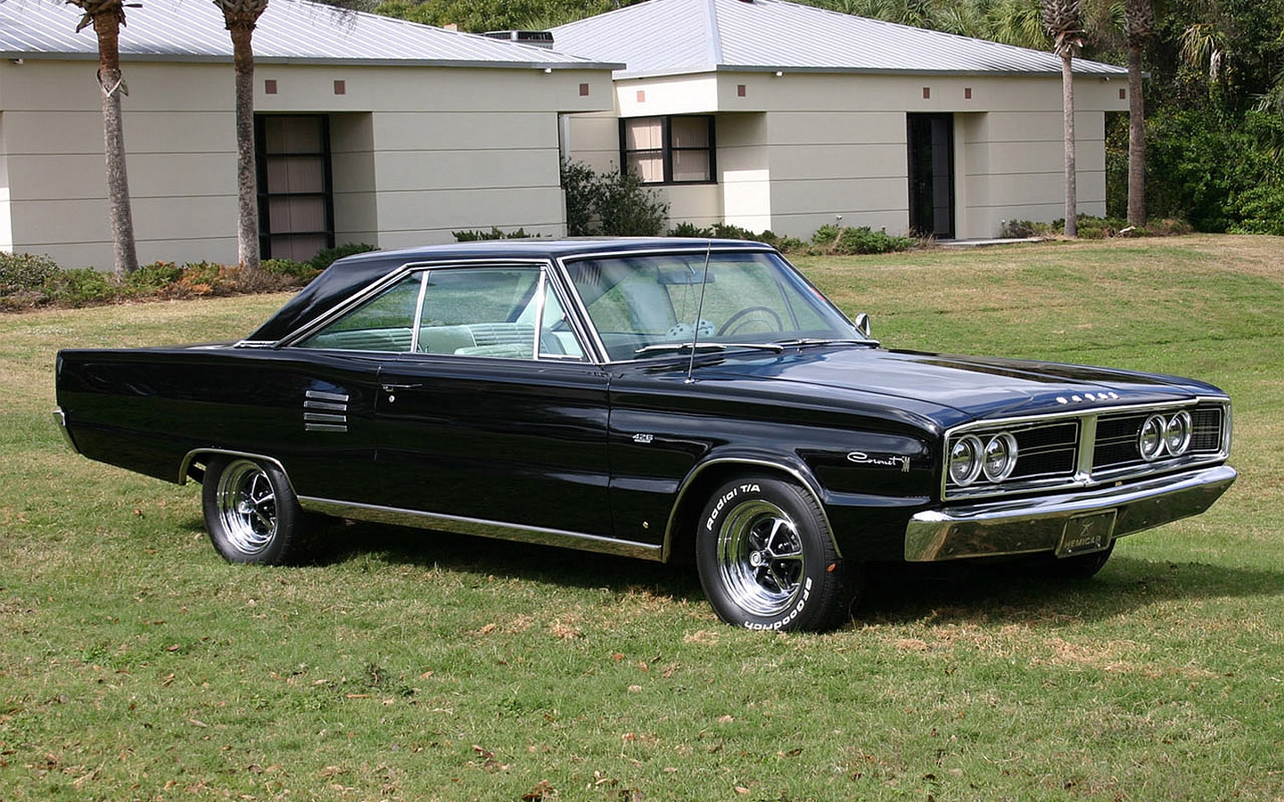 Classic Dodge Coronet: Iconic Muscle Car Excellence