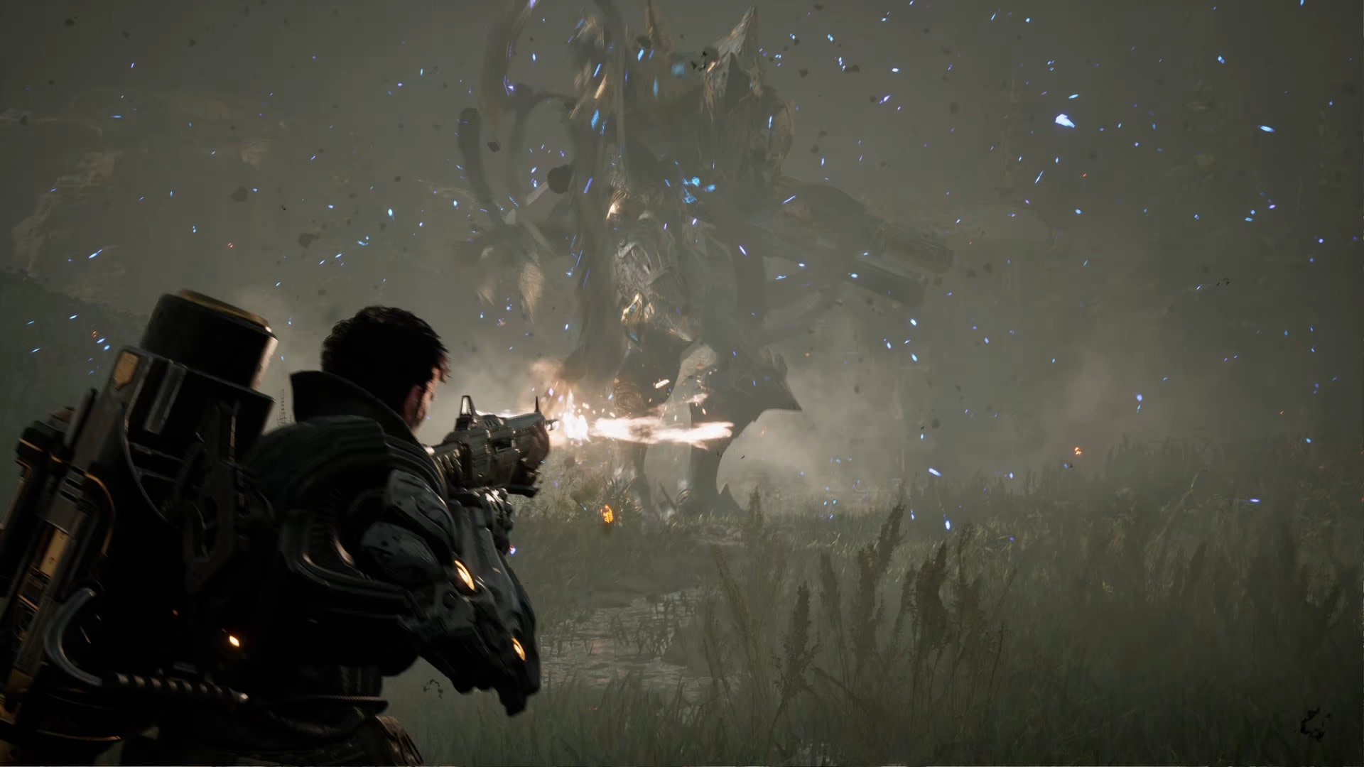 The First Descendant Picture - Image Abyss