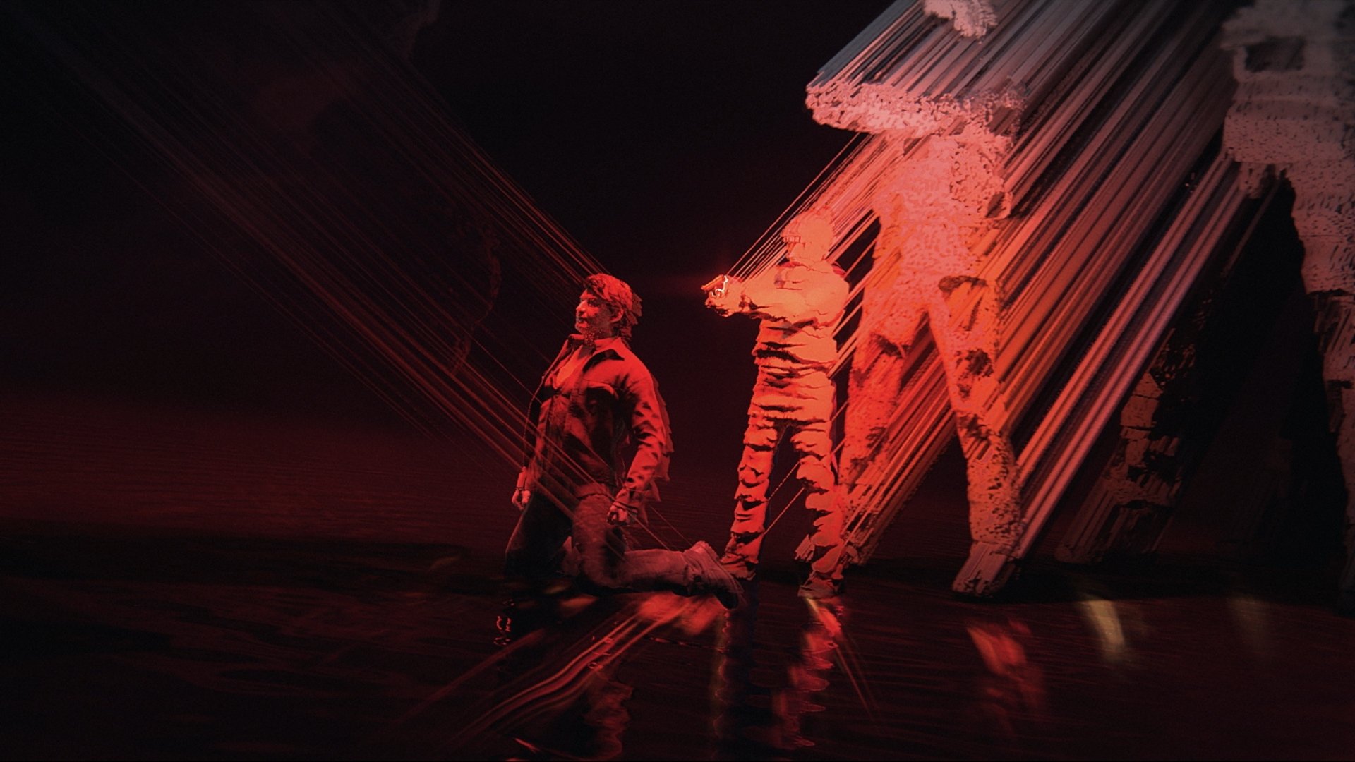 Hell Is Us - Desktop Wallpapers, Phone Wallpaper, PFP, Gifs, and More!