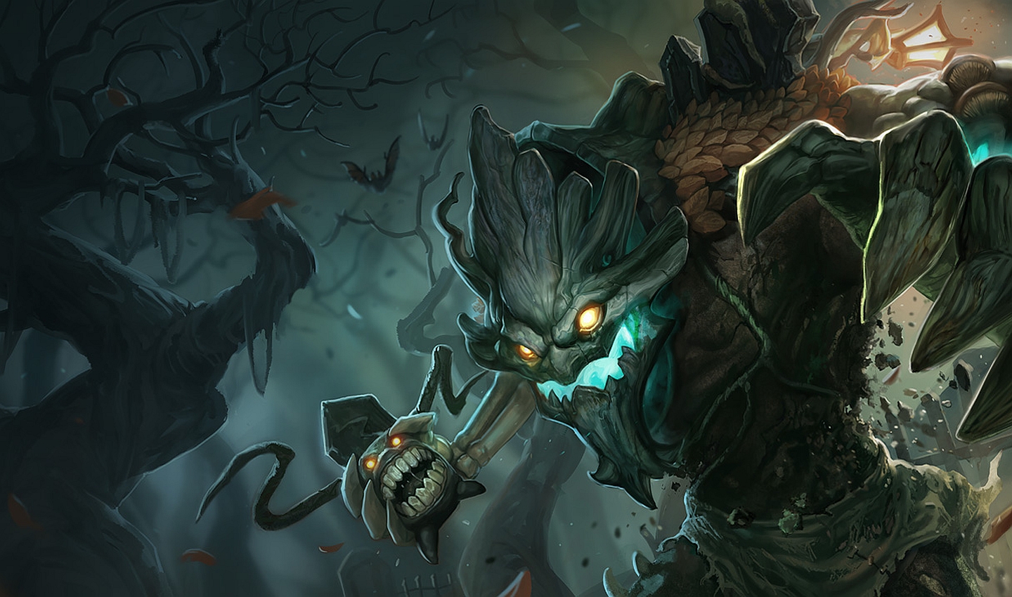 League Of Legends Picture - Image Abyss