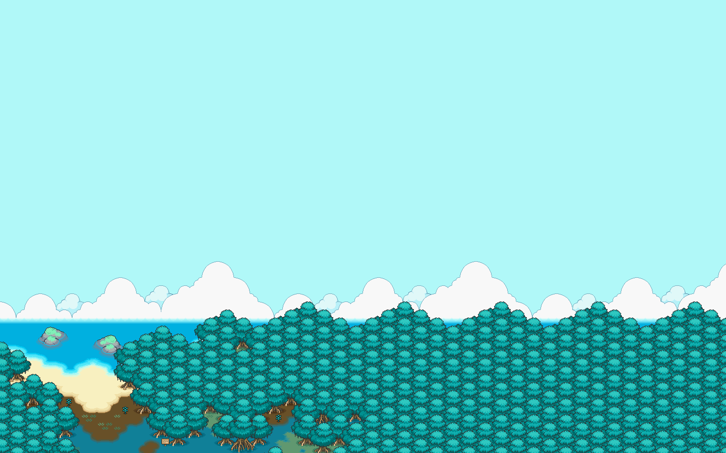Fondo De Pantalla De Mother 3 épico Mother 3 Wallpaper (66+ Images)
