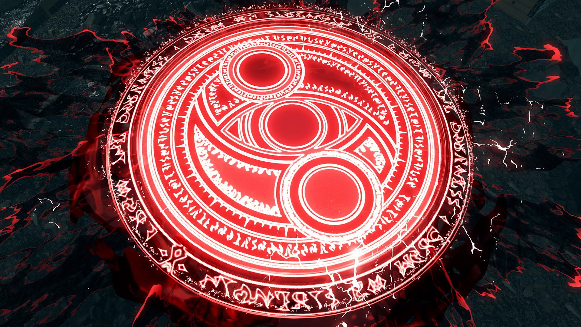 Bayonetta 3 Picture - Image Abyss