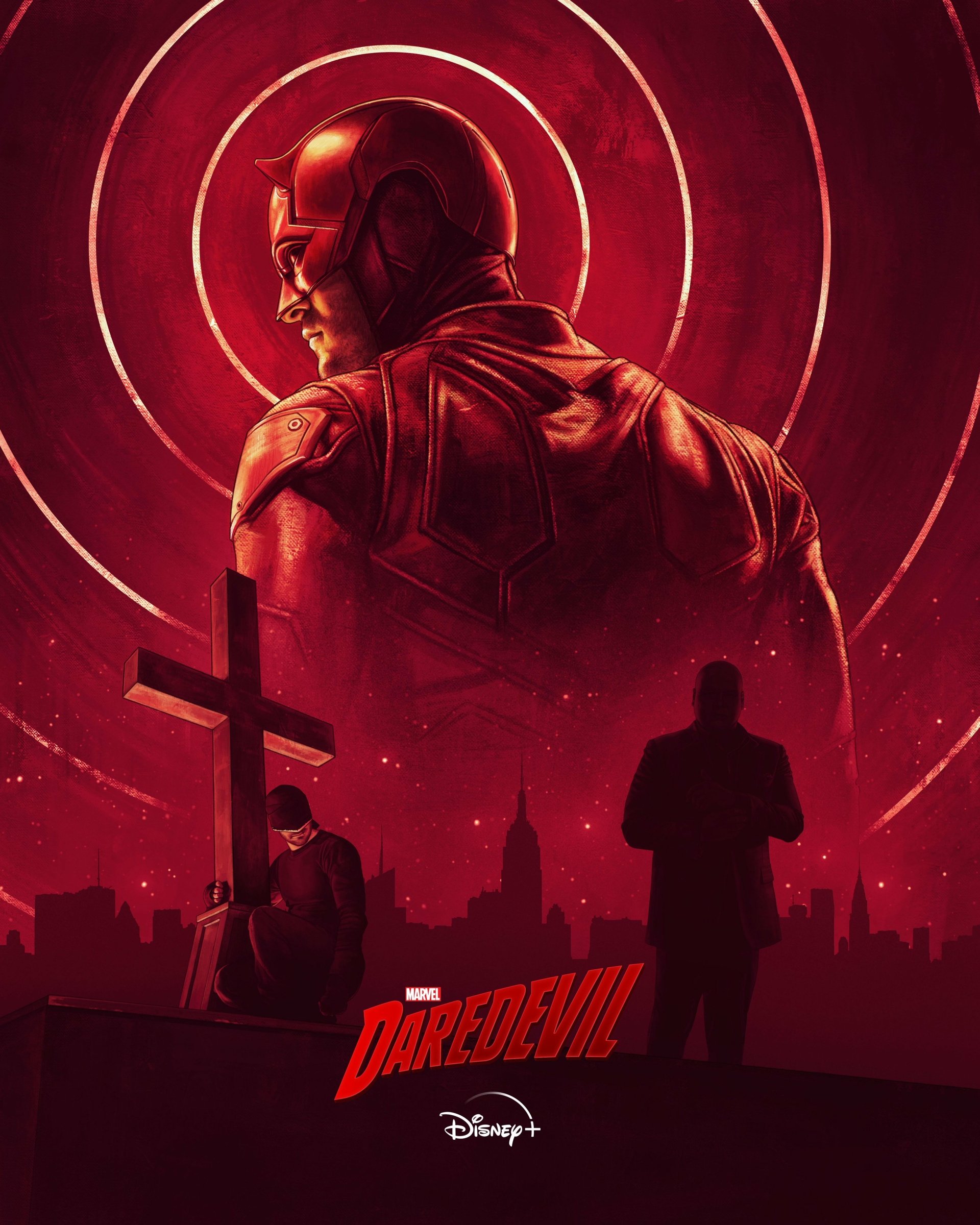 Download TV Show Daredevil Image