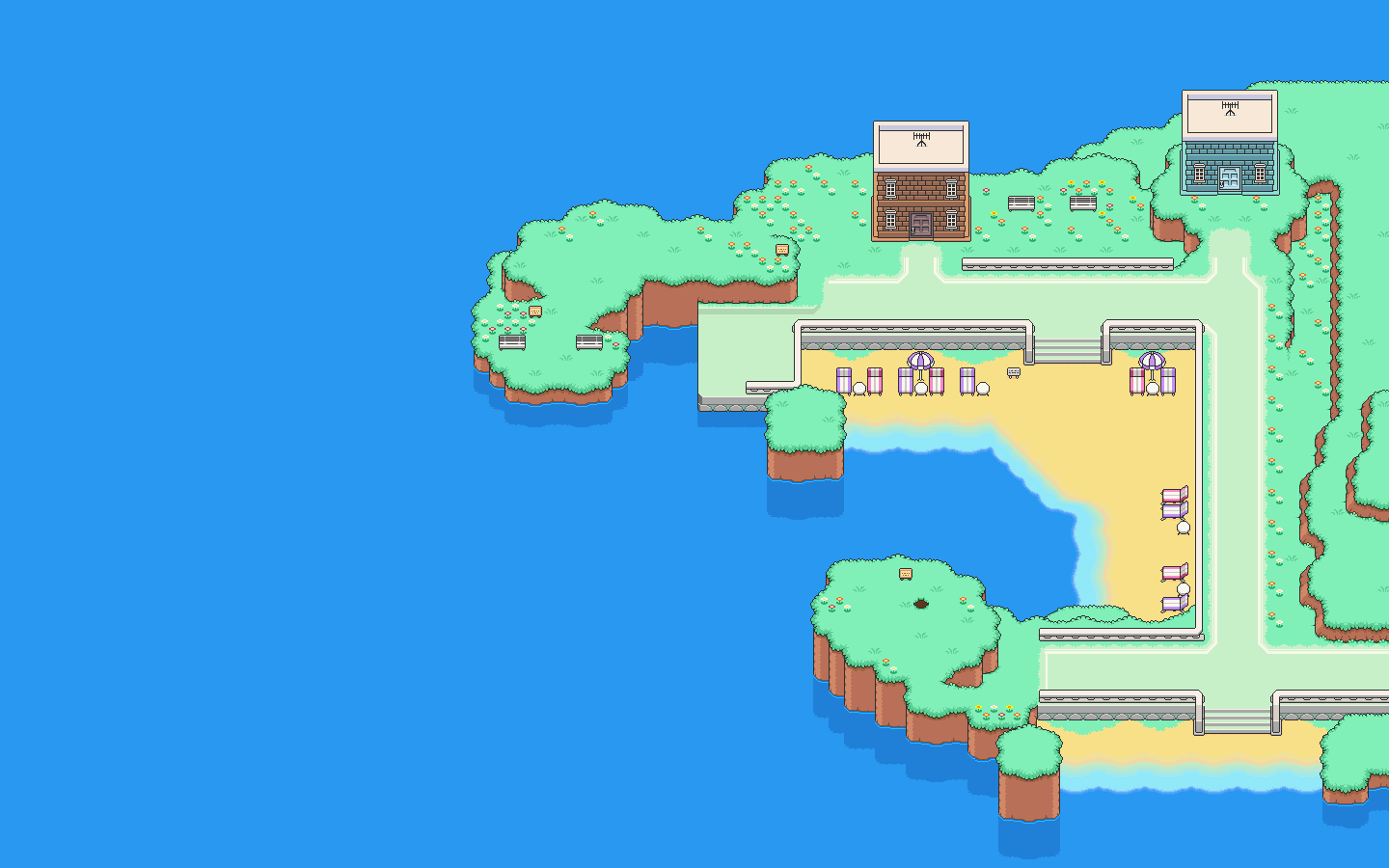 Mother 3 - Desktop Wallpapers, Phone Wallpaper, PFP, Gifs, and More!