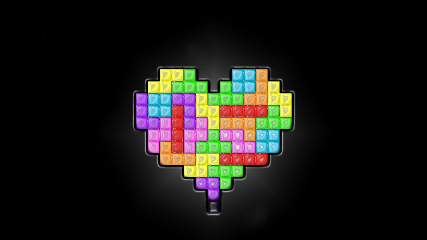 Tetris - Desktop Wallpapers, Phone Wallpaper, PFP, Gifs, and More!