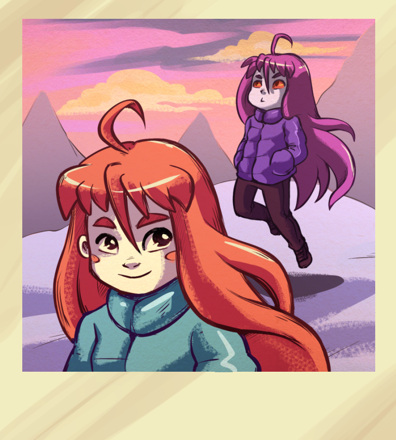 Celeste - Desktop Wallpapers, Phone Wallpaper, PFP, Gifs, and More!
