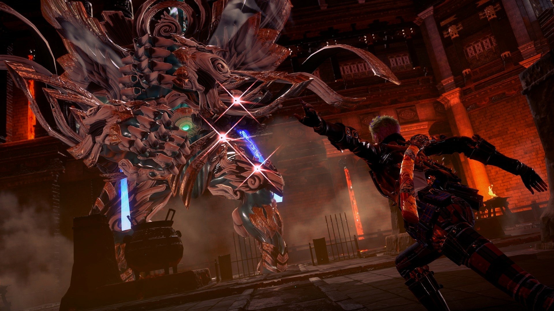 Bayonetta 3 Picture - Image Abyss