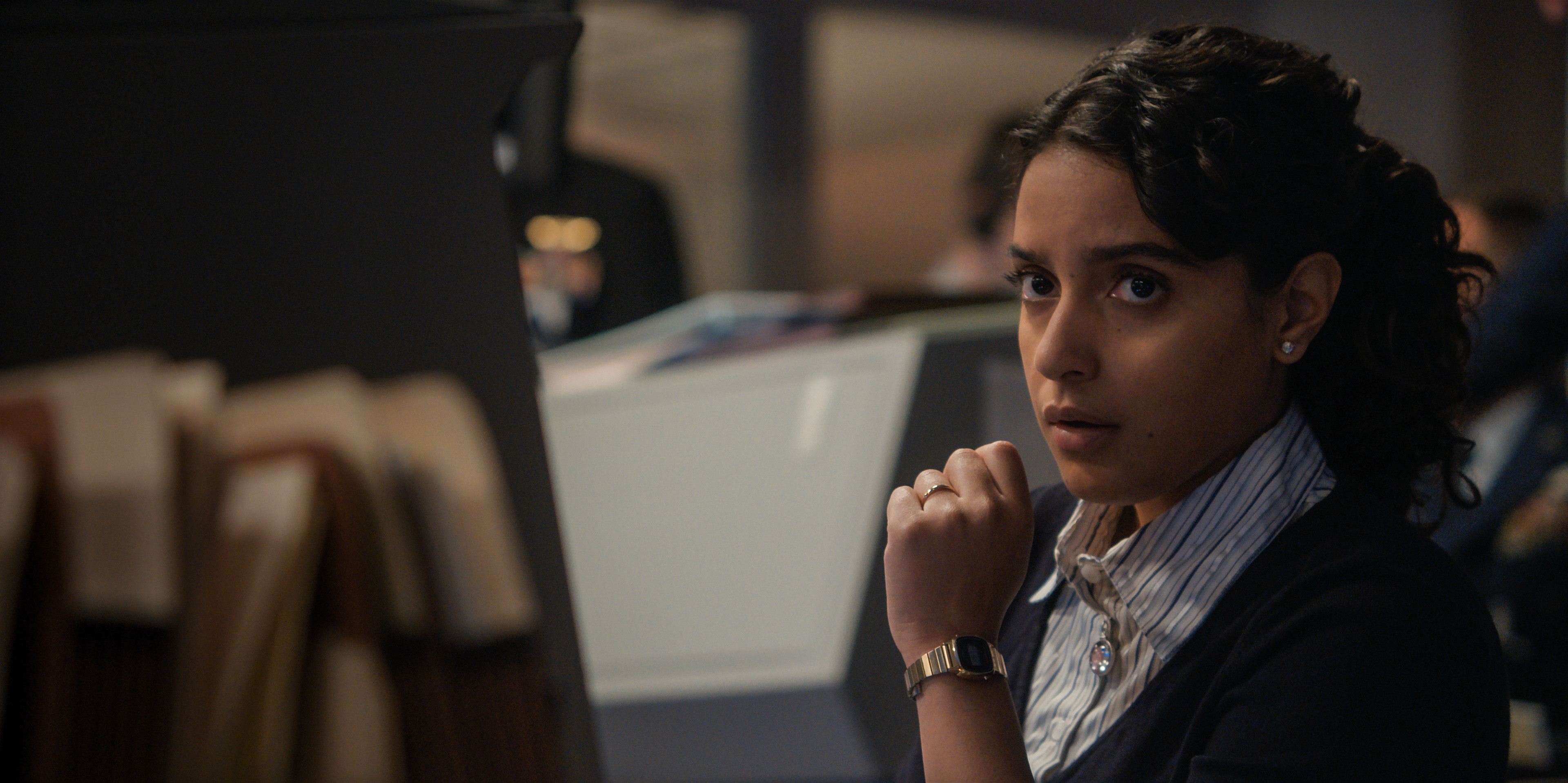 Download TV Show For All Mankind Image