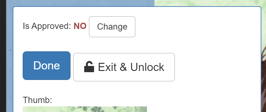 Download Image Interface Approval Status Buttons User Interface ...