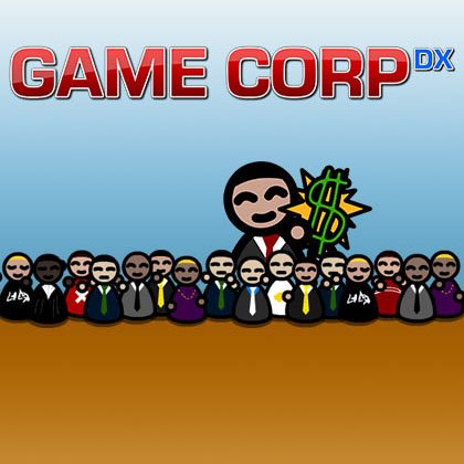 Game Corp DX - Desktop Wallpapers, Phone Wallpaper, PFP, Gifs, and More!