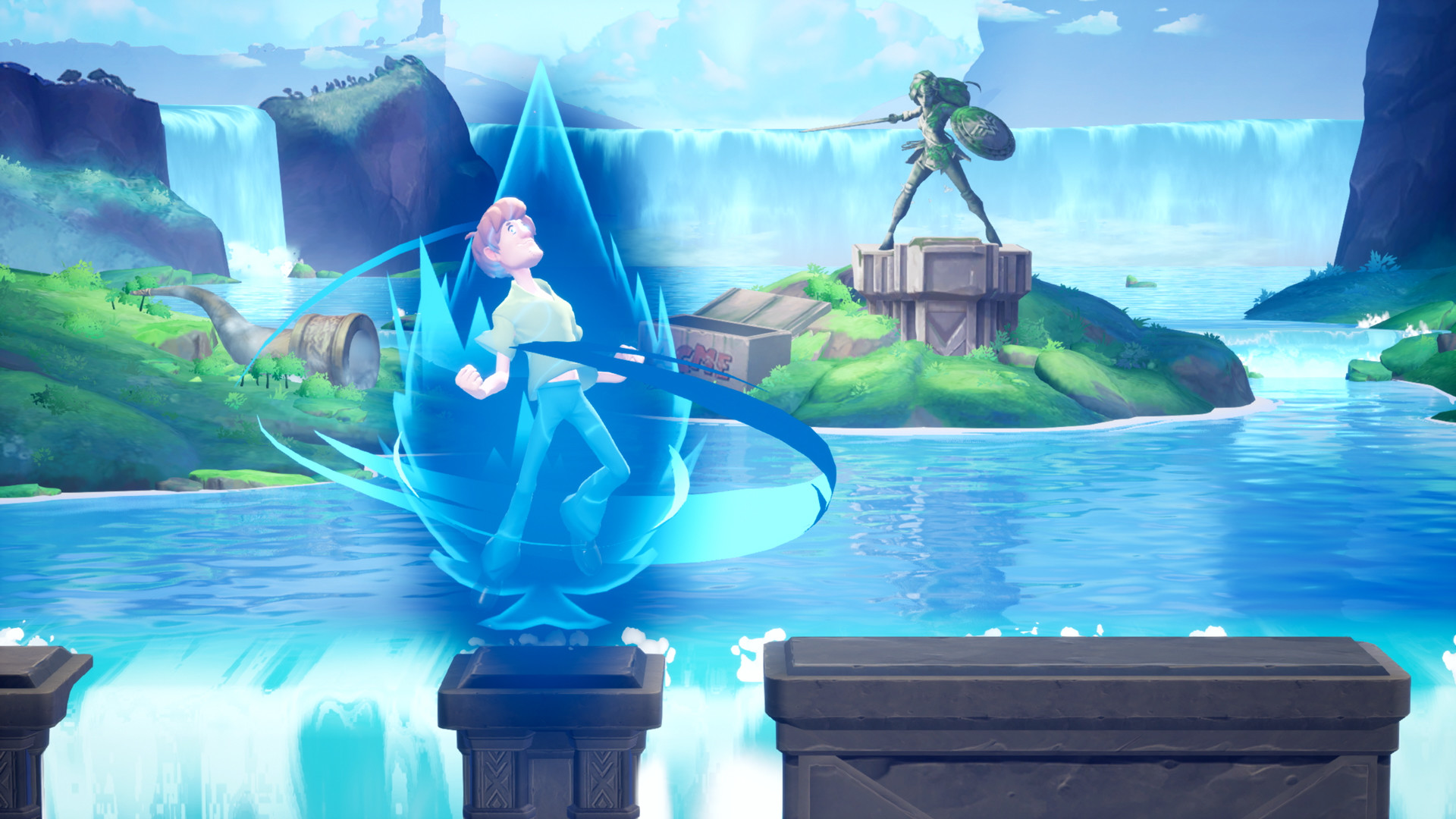 MultiVersus Picture - Image Abyss