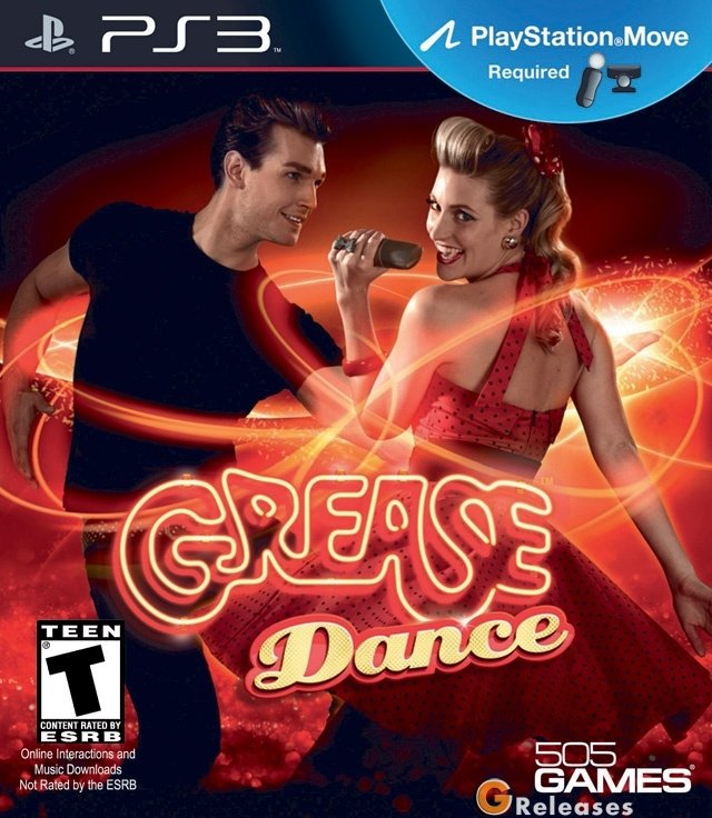 Grease Dance - Desktop Wallpapers, Phone Wallpaper, PFP, Gifs, and More!