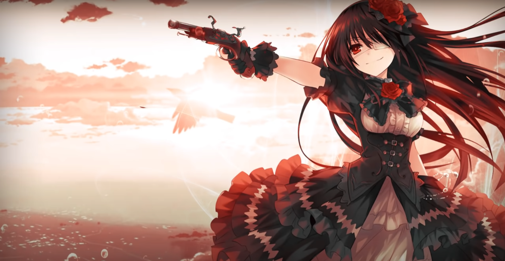 Date A Bullet - Desktop Wallpapers, Phone Wallpaper, PFP, Gifs, and More!