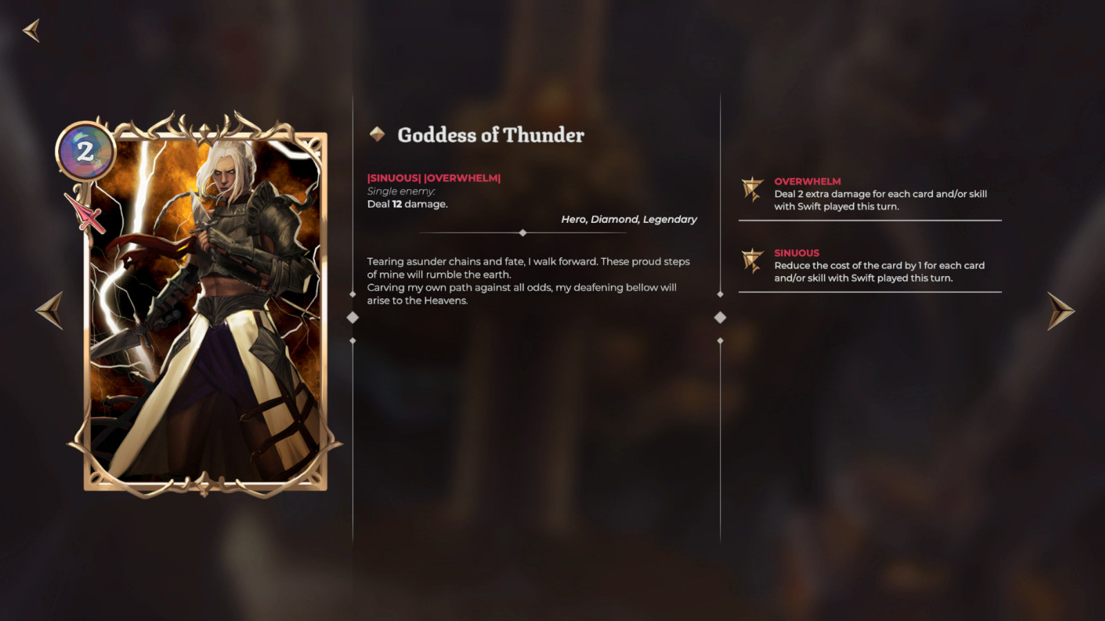 Shattered Heaven Picture - Image Abyss