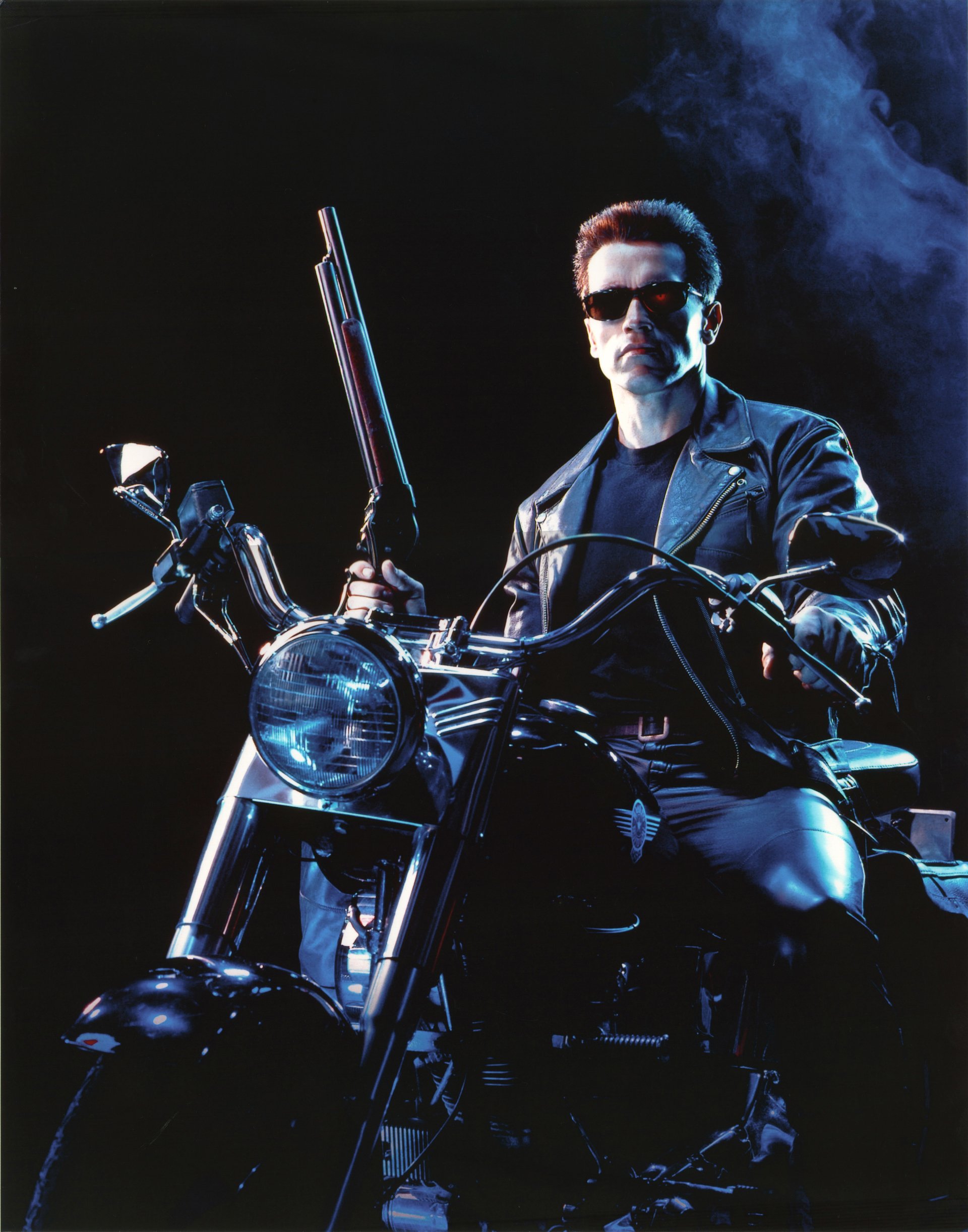 Terminator 2: Judgment Day - Desktop Wallpapers, Phone Wallpaper, PFP ...