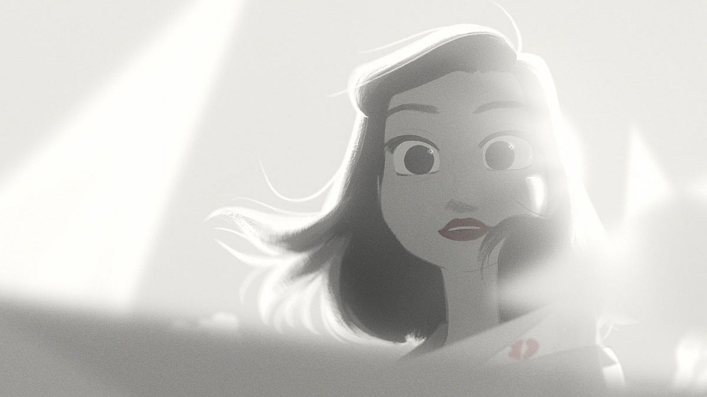 paperman Picture - Image Abyss