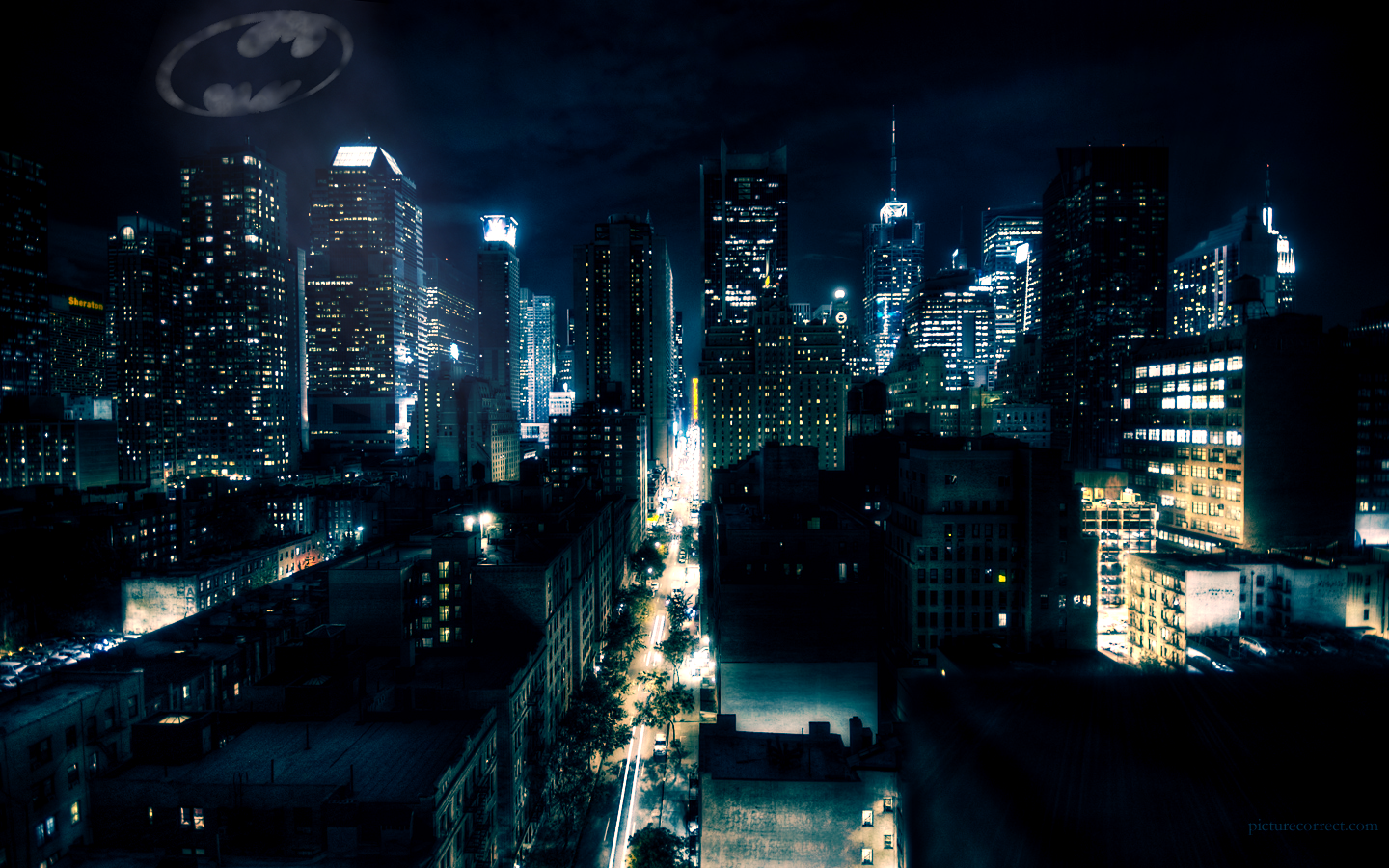 Download Movie Batman Image