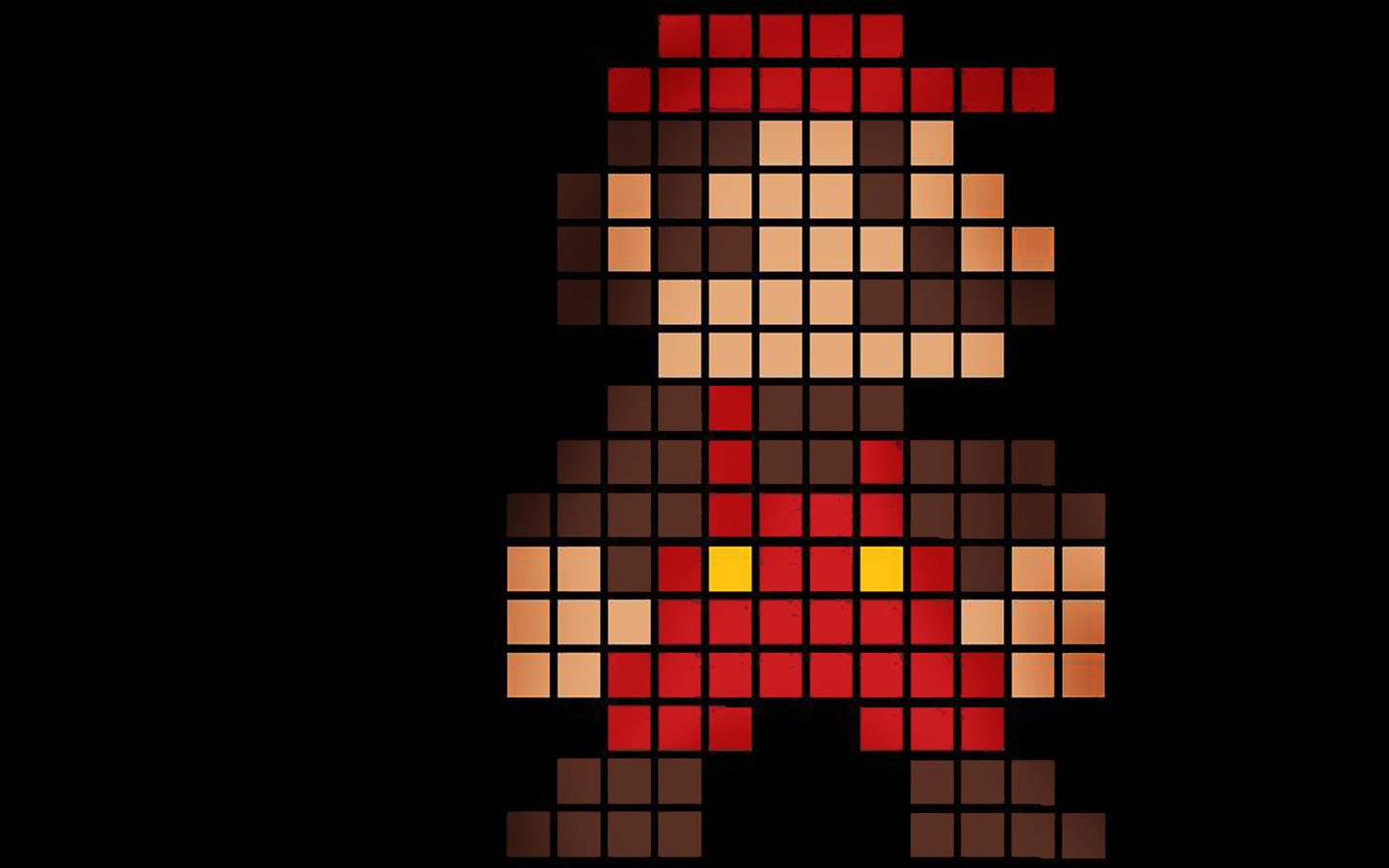 Super Mario Bros. Picture - Image Abyss