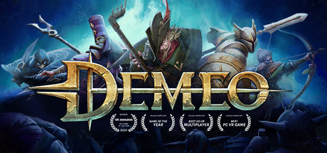 Demeo Picture - Image Abyss