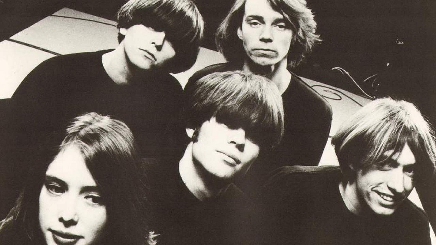 slowdive Picture - Image Abyss