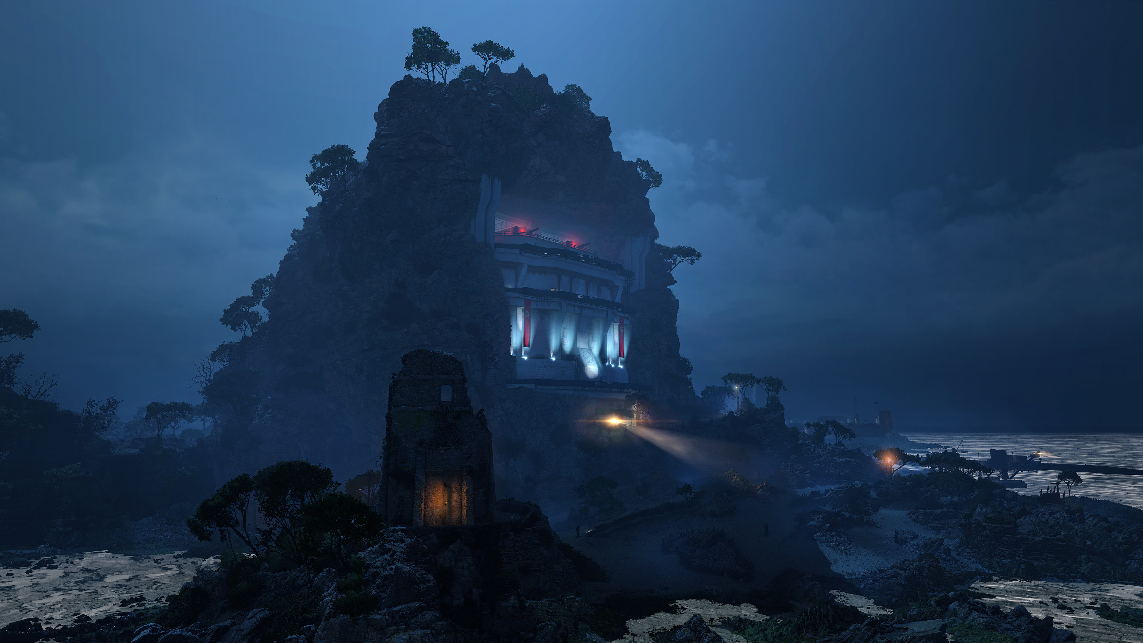 Download Video Game Sniper Elite 5 Image