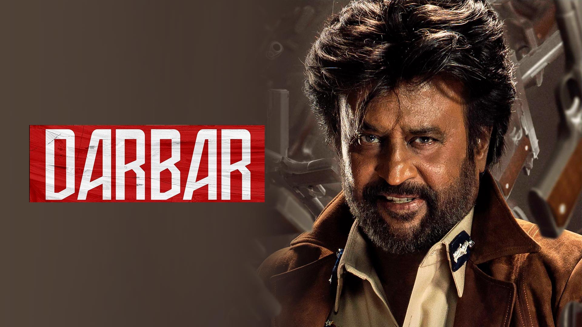 Download Darbar (Movie) Image