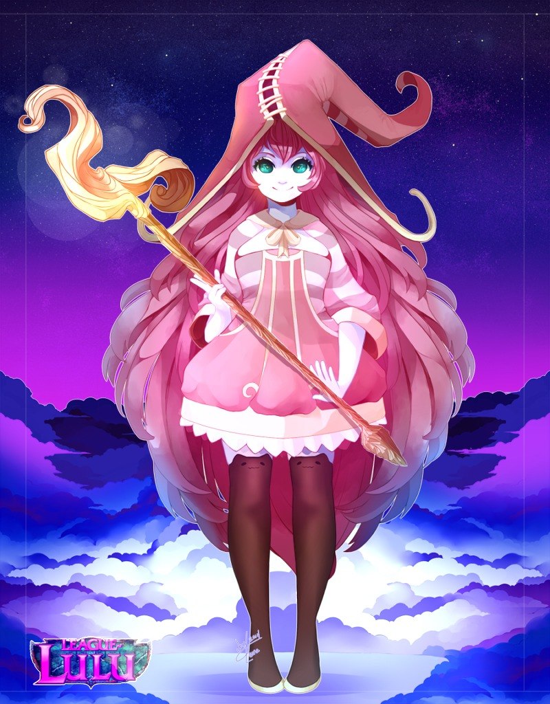 League of Legends Picture - Image Abyss