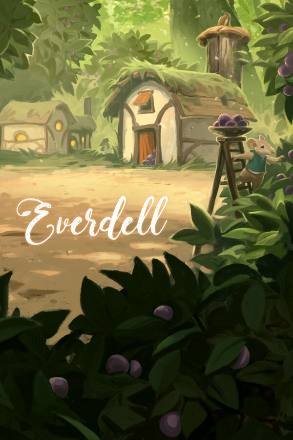 Download Video Game Everdell Image