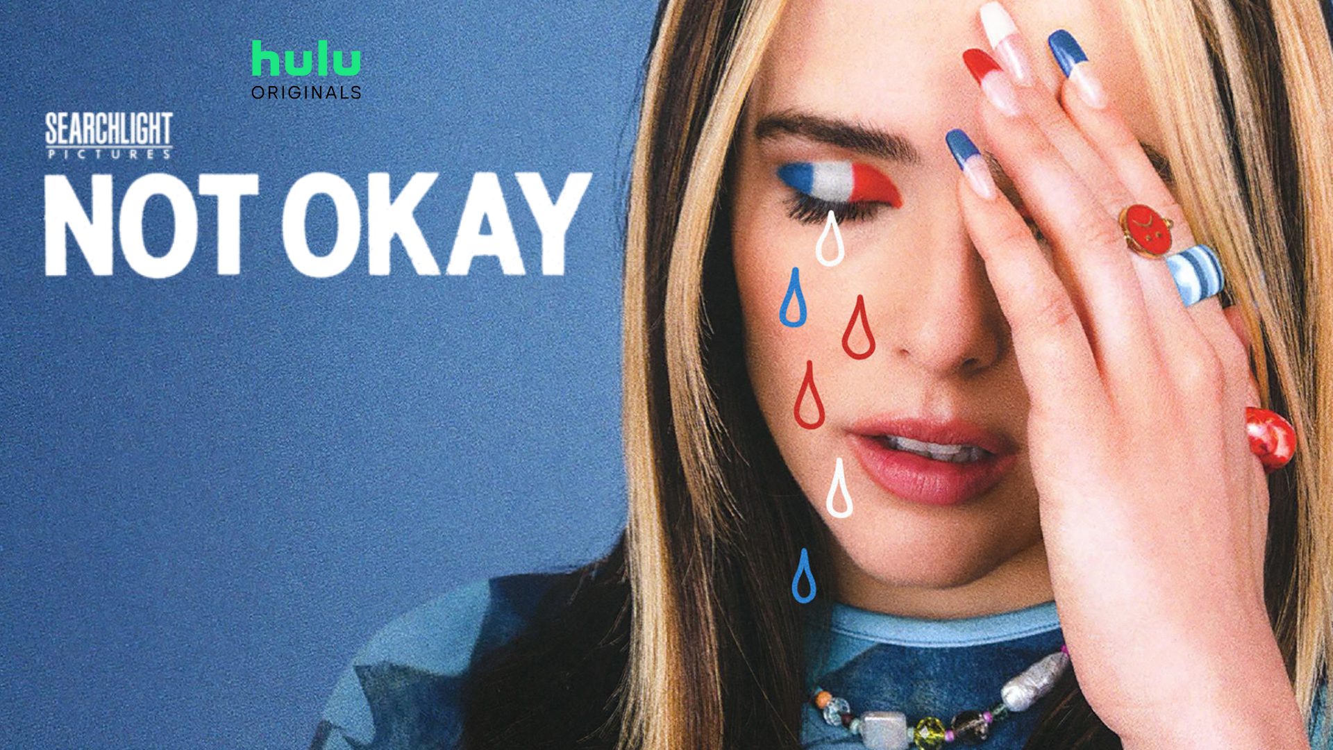 Download Not Okay (movie) Image