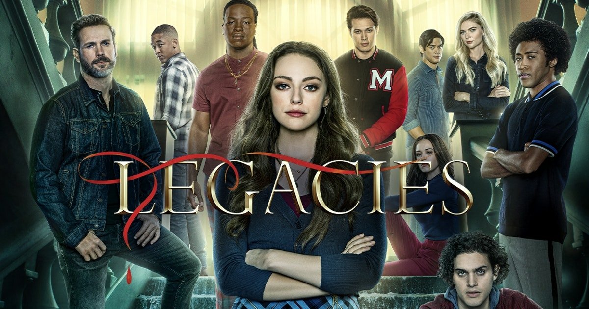 Legacies Season 3 - Desktop Wallpapers, Phone Wallpaper, PFP, Gifs, and ...